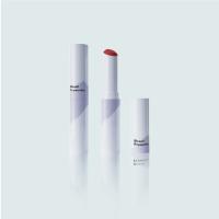 China GL703 Unidirectional Rotation Empty Lipstick Tube with 97.8mm Height and 2.7±0.5g Capacity for sale