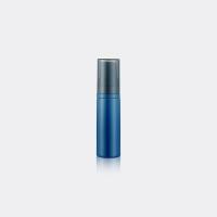China Small Capacity PP/PP PCR Airless Pump Bottles With Disc For Travel Kit GR101A for sale