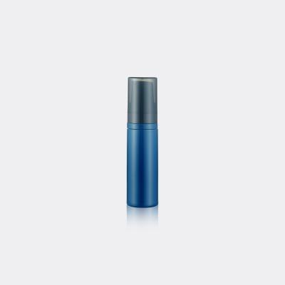 China Small Capacity PP/PP PCR Airless Pump Bottles With Disc For Travel Kit GR101A for sale