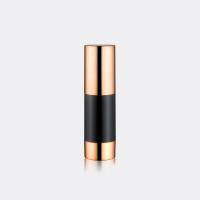 China AS Bottles With Airless Pump For Skin Care Empty Foundation Bottle GR202G for sale