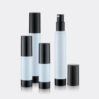 China Liquid Airless Pump Bottles GR203B 15/20/30/35ml for sale