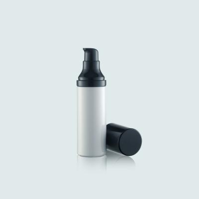 China Empty Cosmetic Packaging Bottle For Skin Care 360 Degree Airless Dispensing GR211A for sale