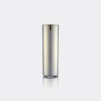 China Empty Foundation Airless Pump Bottles With Inserted Nozzle GR212A Series for sale