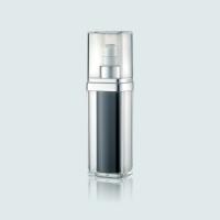 China 15ml To 100ml Airless Dispenser Bottles GR217A for sale