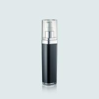 China 15ml To 100ml Airless Dispenser Bottles GR217A for sale