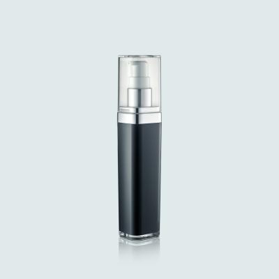 China 15ml To 100ml Airless Dispenser Bottles GR217A for sale