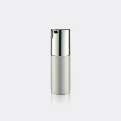 China Makeup Pump Bottle GR225A PP/PP PCR Spray And Lotion Actuator Snap On for sale