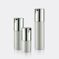China Makeup Pump Bottle GR225A PP/PP PCR Spray And Lotion Actuator Snap On for sale