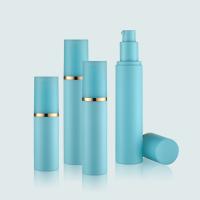 China Custom Cosmetic Airless Bottles GR226A/B/C/D for sale