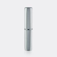 China Custom Lipstick 85mm Height Slim Shape With Aluminum Package GL501 Without Oil/Glue/POM for sale