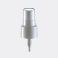 China Fine Mist Sprayer PP Material Eco Friendly For Hair Glue Pump JY609 for sale