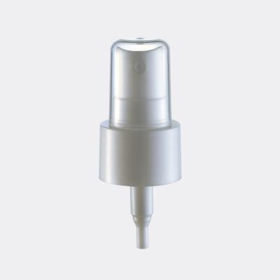 China Fine Mist Sprayer PP Material Eco Friendly For Hair Glue Pump JY609 for sale