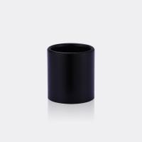China High Gloss Bright Surface Aluminum Makeup Parts Pump Closure 24/410 28/410 for sale