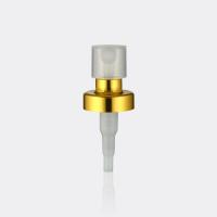 China Perfume Sprayer JY805-A04 0.13±0.02ml/T Discharge Rate for sale