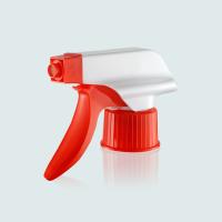 China JY102-18 Classic Plastic Trigger Sprayer  0.70cc for sale
