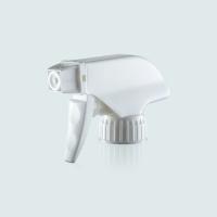 China JY113-01 Big Output Plastic Trigger Sprayer Have CRC Actuators And Remote Tube For Selection for sale