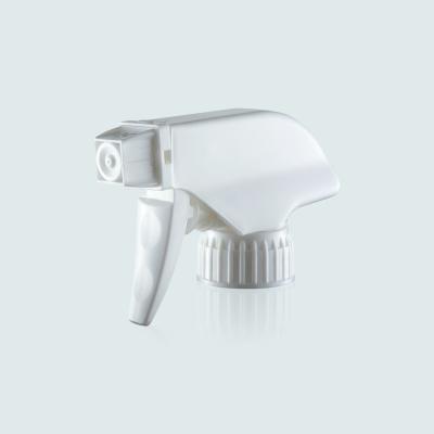 China JY113-01 Big Output Plastic Trigger Sprayer Have CRC Actuators And Remote Tube For Selection for sale