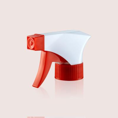 China JY102-01 28mm Closure Trigger Sprayer 0.7cc for sale