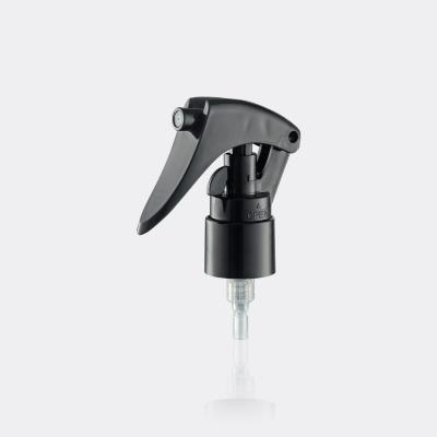 China JY106A-01 0.3cc Dossage Mini Plastic Trigger Sprayer For Skin Care Products for sale