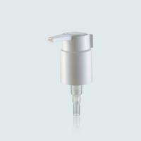 China JY505-04A Plastic Cream Pump 22/410 Dosage 0.5cc for sale
