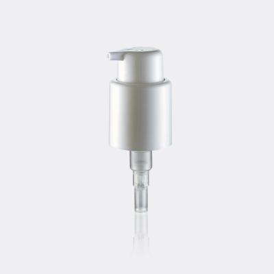 China JY505-02A 22/410 Plastic Cosmetic Treatment Cream Pump for sale