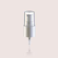 China JY501-01 Classic Appearance 0.13cc Cosmetic Treatment Pumps for Personal Care Products for sale