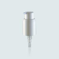 China JY505-02G 0.45cc Cosmetic Treatment Cream Pumps 24/410 for sale