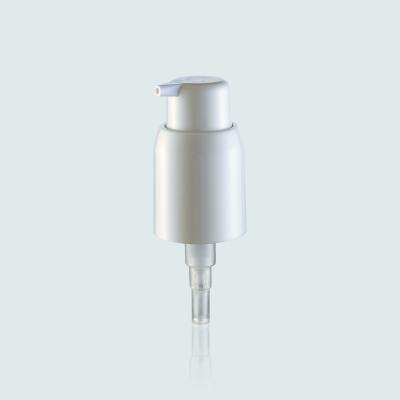 China JY505-02G 0.45cc Cosmetic Treatment Cream Pumps 24/410 for sale