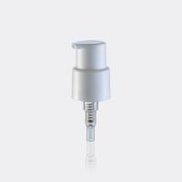 China JY502-03 18/400 Plastic Cosmetic Treatment Cream Pump for sale
