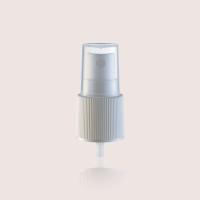 China 22/415 Ribbed Fine Mist Sprayer JY601-06B for sale