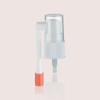 China Long Nozzle Plastic Fine Mist Sprayer For Oral Sprayer JY601-10 for sale