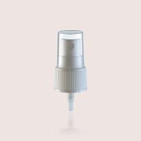 China Fine Mist Plastic Pump Sprayer Ribbed  22/408 JY601-06A for sale