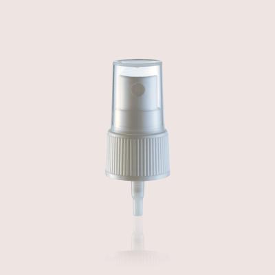 China Fine Mist Plastic Pump Sprayer Ribbed  22/408 JY601-06A for sale