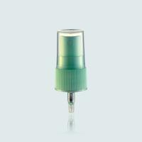China Microsprayer Fine Mist Sprayer For Personal Care PP Material JY601-05B 20/410 Ribbed for sale