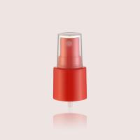 China Plastic Fine Mist Sprayer Dispenser Smooth For Personal Care JY601-07F 24/415 Smooth for sale