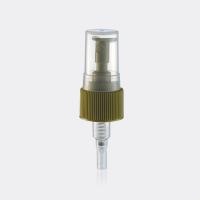 China High Viscosity Mister Sprayer Dosage 0.7ml JY602 for sale