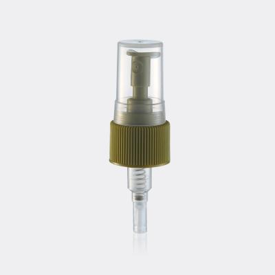 China High Viscosity Mister Sprayer Dosage 0.7ml JY602 for sale