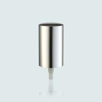 China Personal Care Foundation Bottle Mist Pump Sprayer 18/415 Aluminum JY601-03L for sale