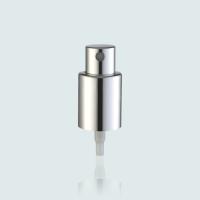 China Personal Care Foundation Bottle Mist Pump Sprayer 18/415 Aluminum JY601-03L for sale