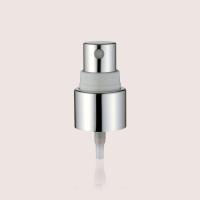 China 20/410 Aluminium Closure Fine Mist Sprayer JY601-05J for sale