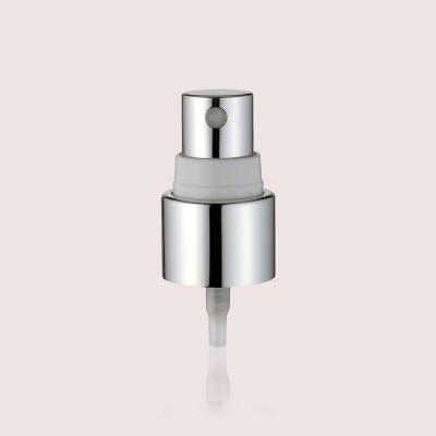 China 20/410 Aluminium Closure Fine Mist Sprayer JY601-05J for sale