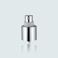 China Aluminum and Plastic Fine Mist Sprayers JY601-07L 24/415 for sale