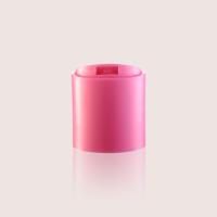China JY903-03A 24/410 Bottle Caps Plastic Screw for sale