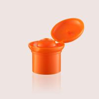 China JY902-06 Plastic Bottle Caps 24/415 Swing Top Bottle Caps for sale