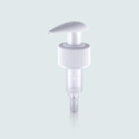 China 2CC Output Lotion Pump Replacement for sale
