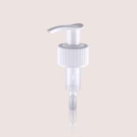 China PP Plastic Pump Dispenser Tops for sale
