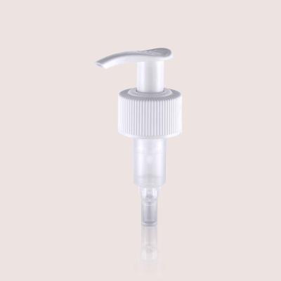 China PP Plastic Pump Dispenser Tops for sale
