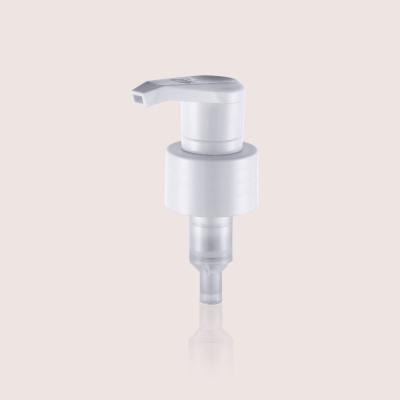 China JY311-13 Goldrain  Lotion Dispenser Pump Top 2.0±0.3ml/T Dosage With Steel Spring for sale
