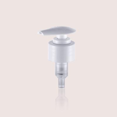 China JY311-03 PP Down Locking 2CC Replacement Pump For Soap Lotion Dispenser  for sale