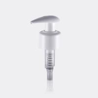 China JY312-11 Various Colors Lotion Dispenser Pump Dosage Of 1.2cc Environment Friendly for sale